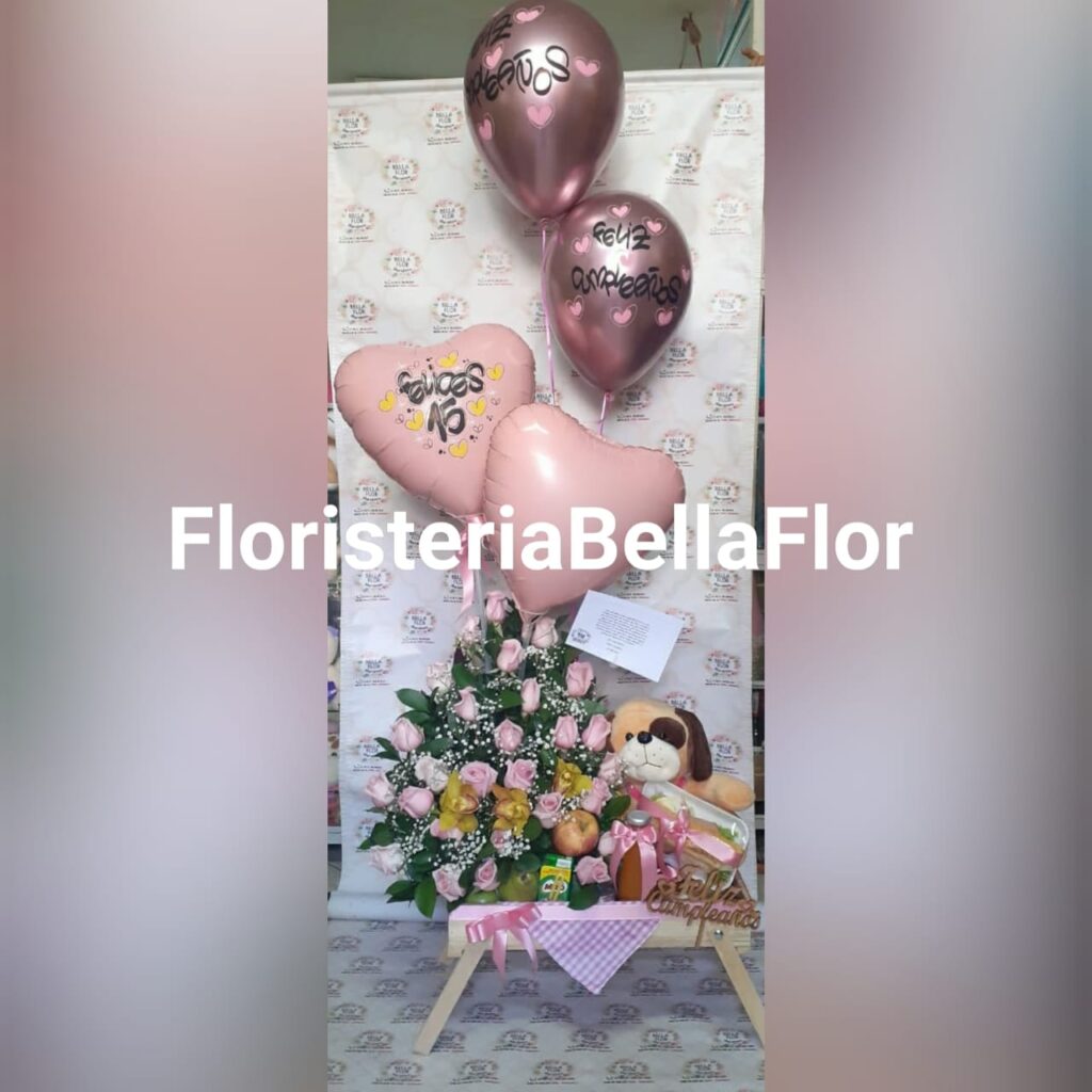 Productos – Bella Flor Floristeria